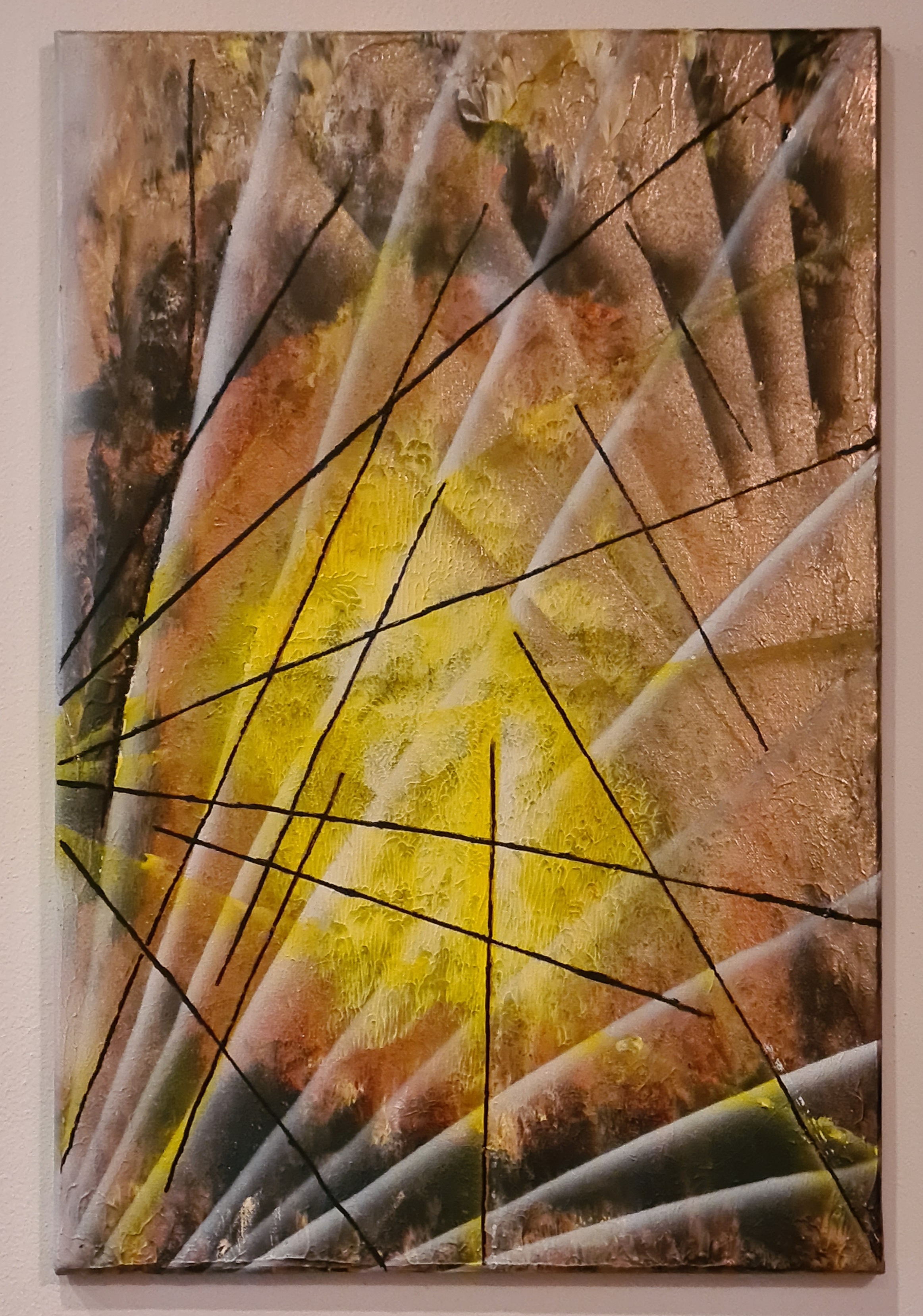 Opere 2020 | Artista Simone Bandini